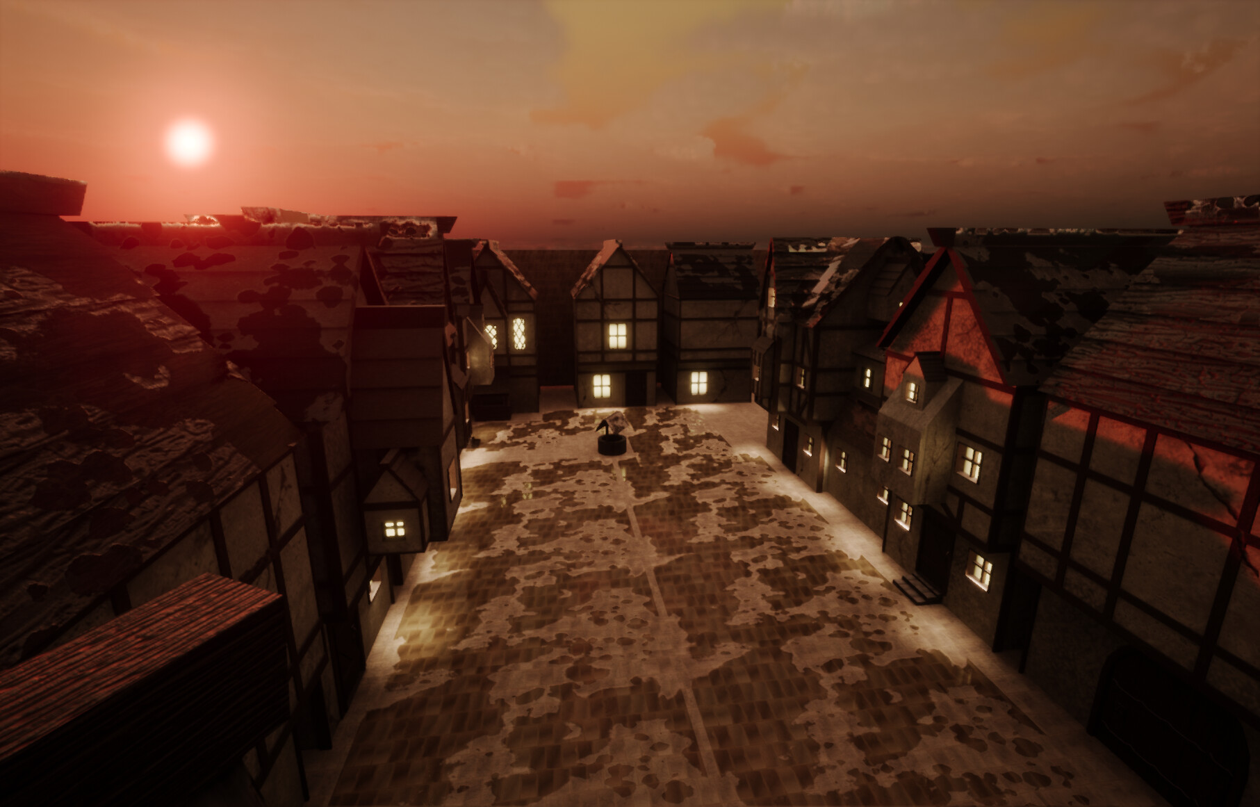 ArtStation - Pirate Corwyn