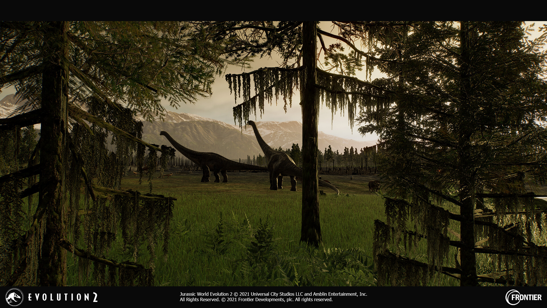 Ben Kelly - Jurassic World Evolution 2 - Biosyn Campaign Part 2