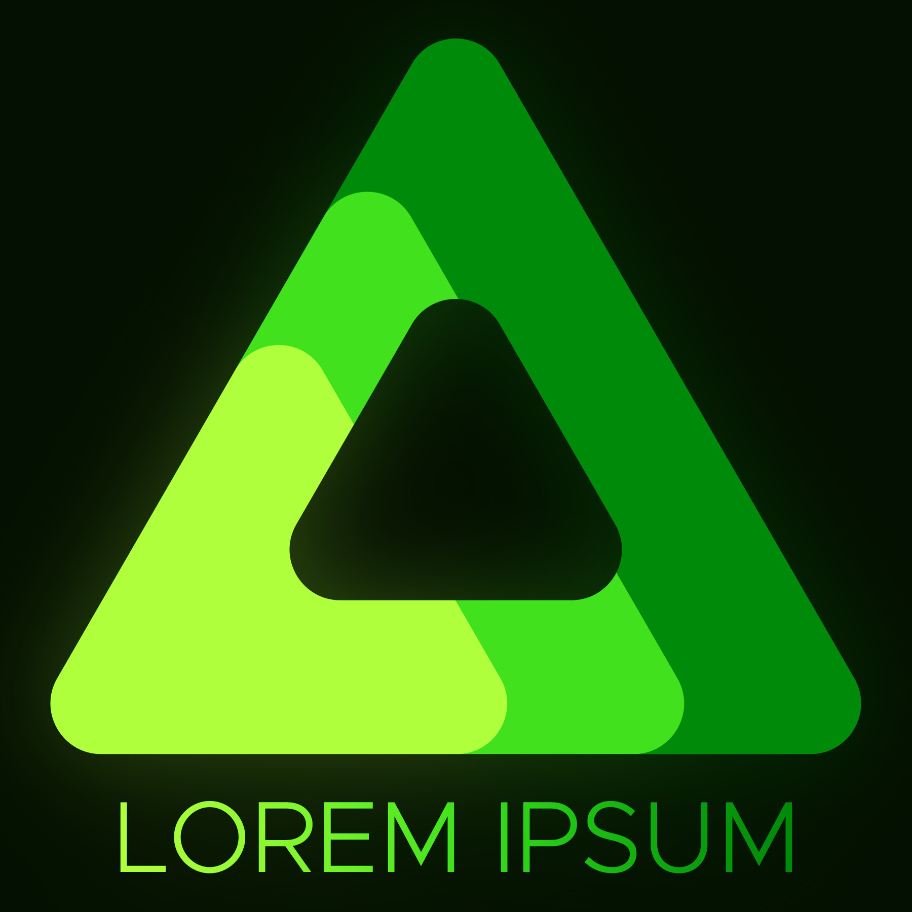 ArtStation - Random Logo 1