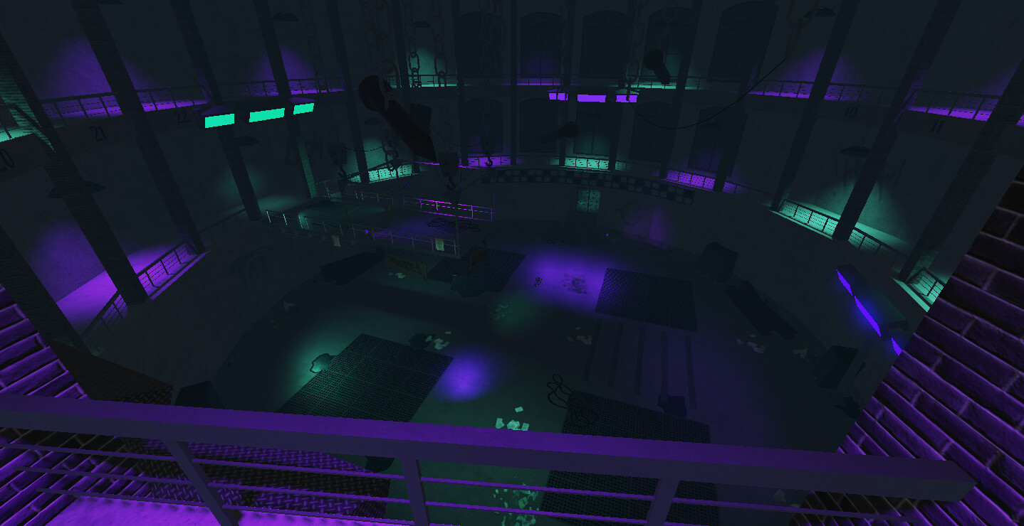 ArtStation - Joker's Lair