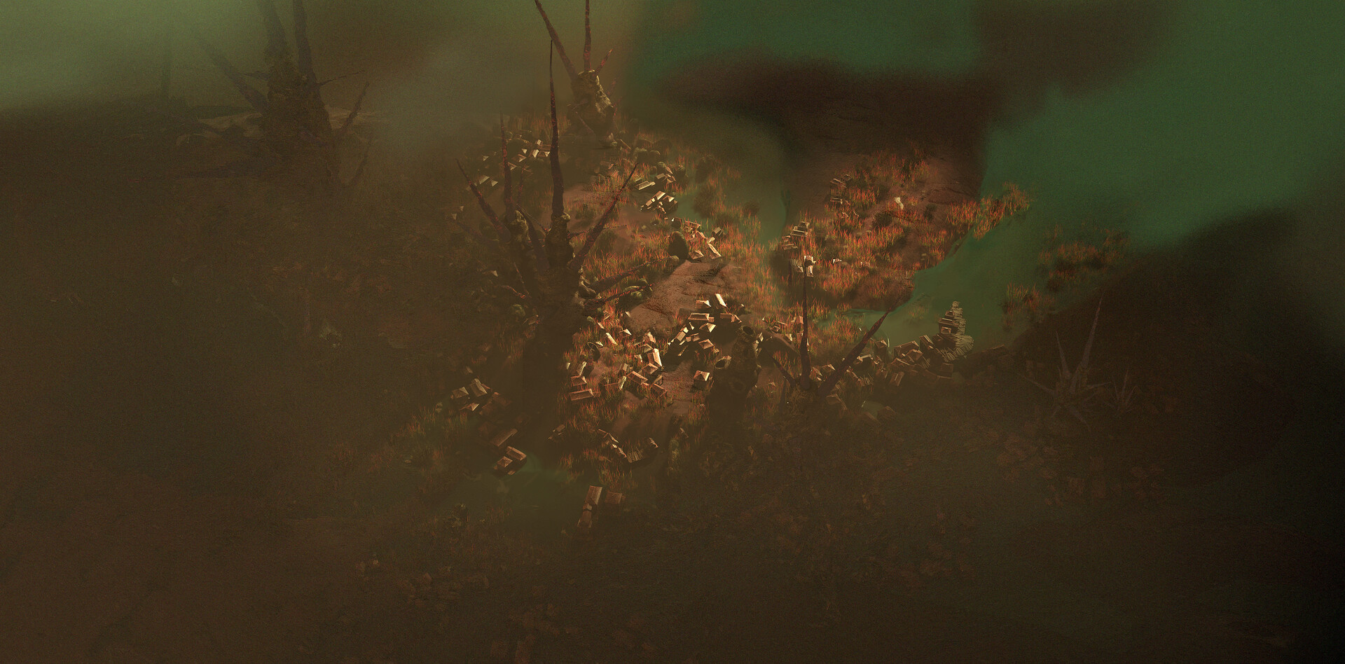 ArtStation - Spiky_season2