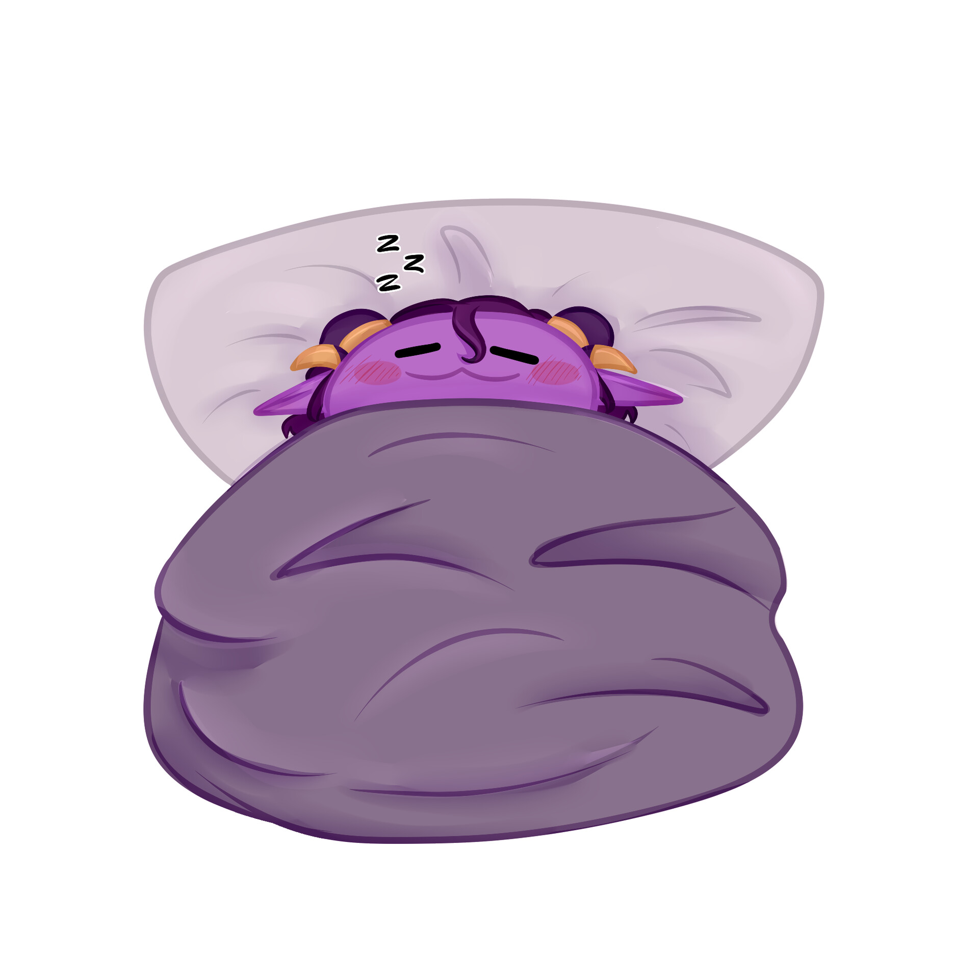 ArtStation - Dunamis Stickers pt.1