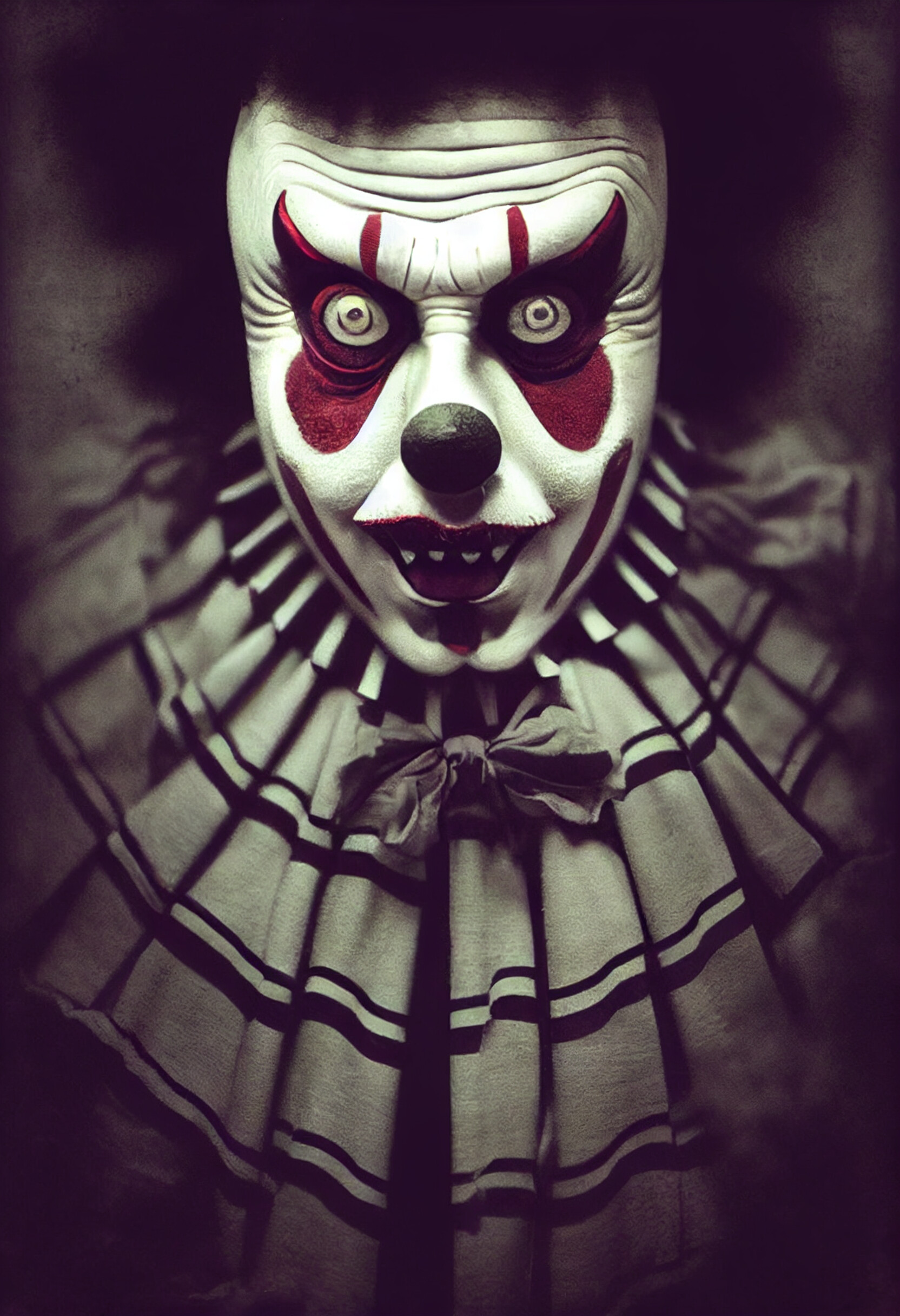 ArtStation - #1065 (Image created with Midjourney)