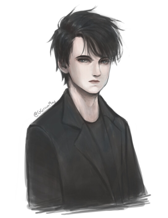 ArtStation - Morpheus