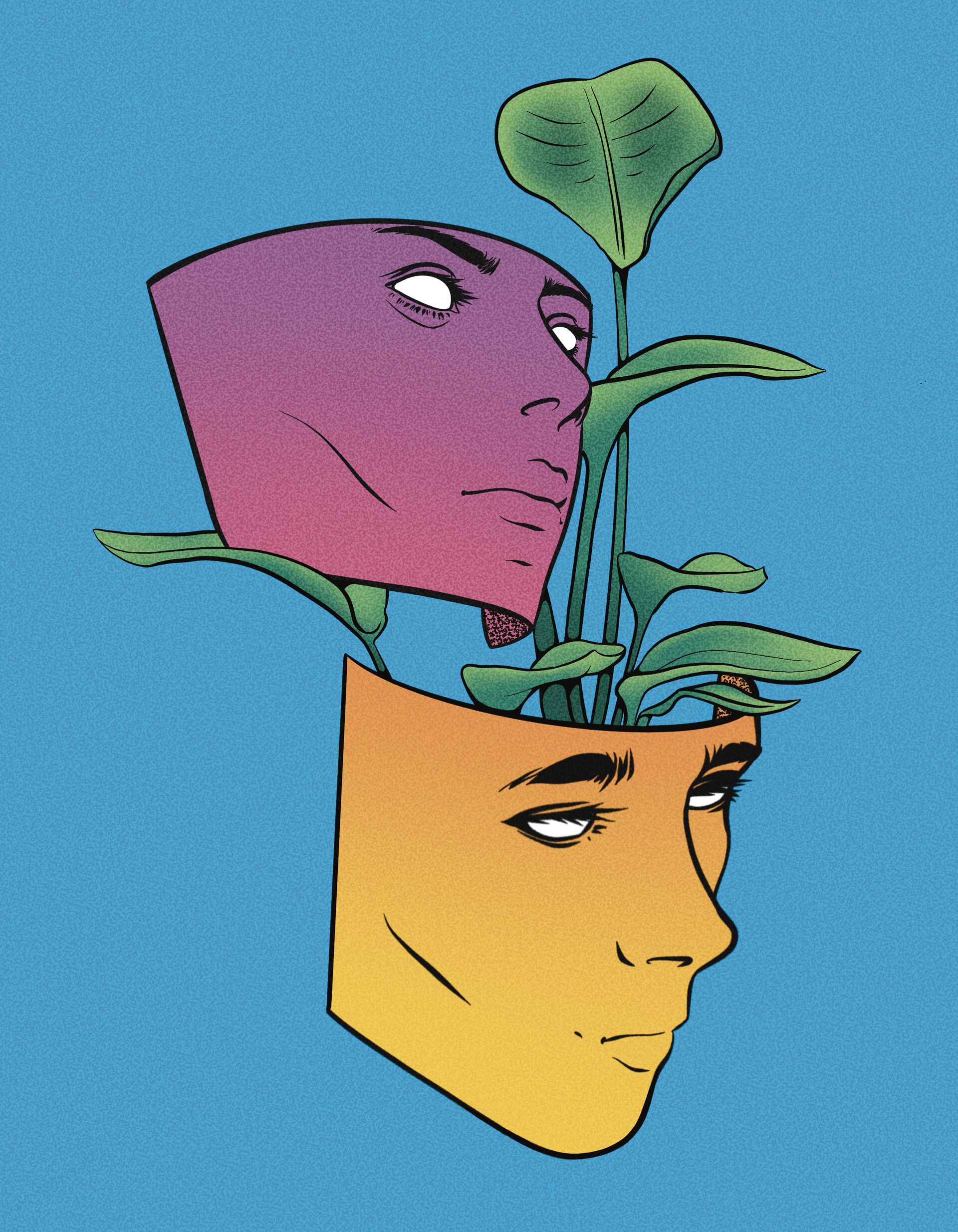 ArtStation - Faceplant