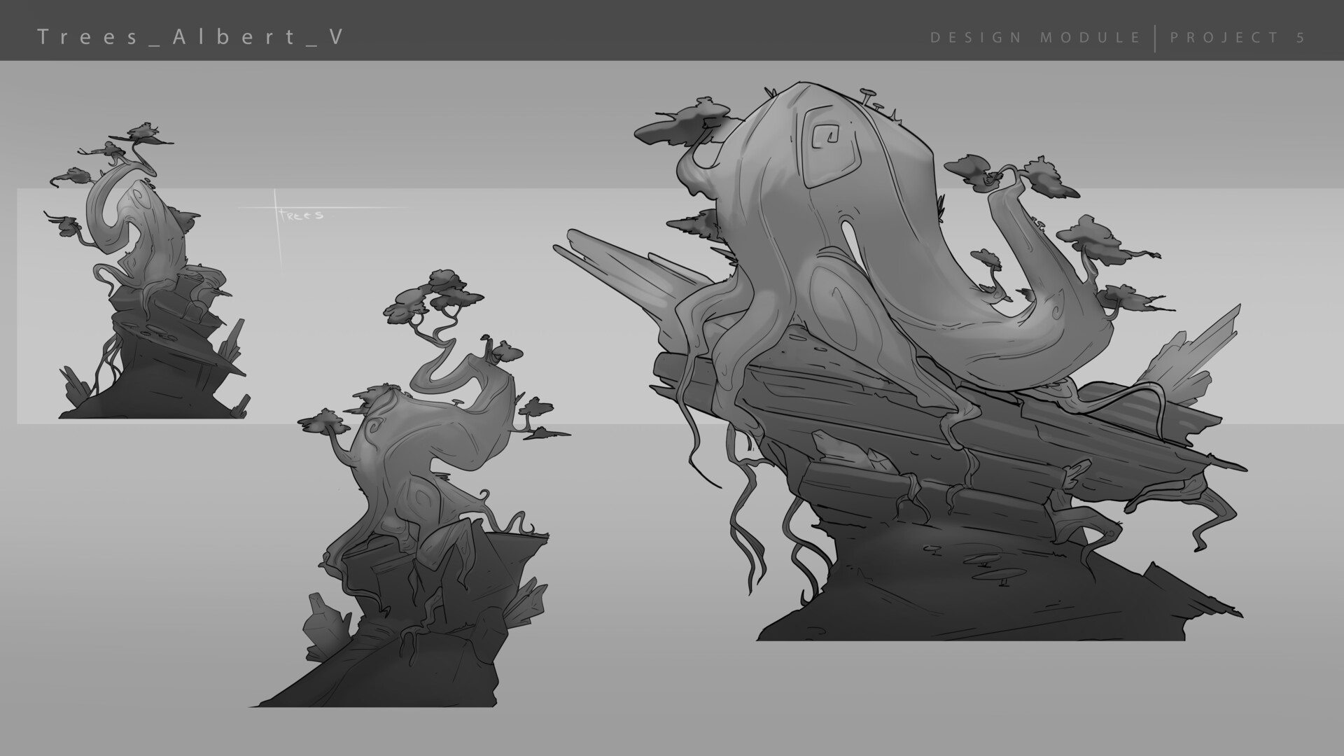 Albert_V - Trees_Project 5