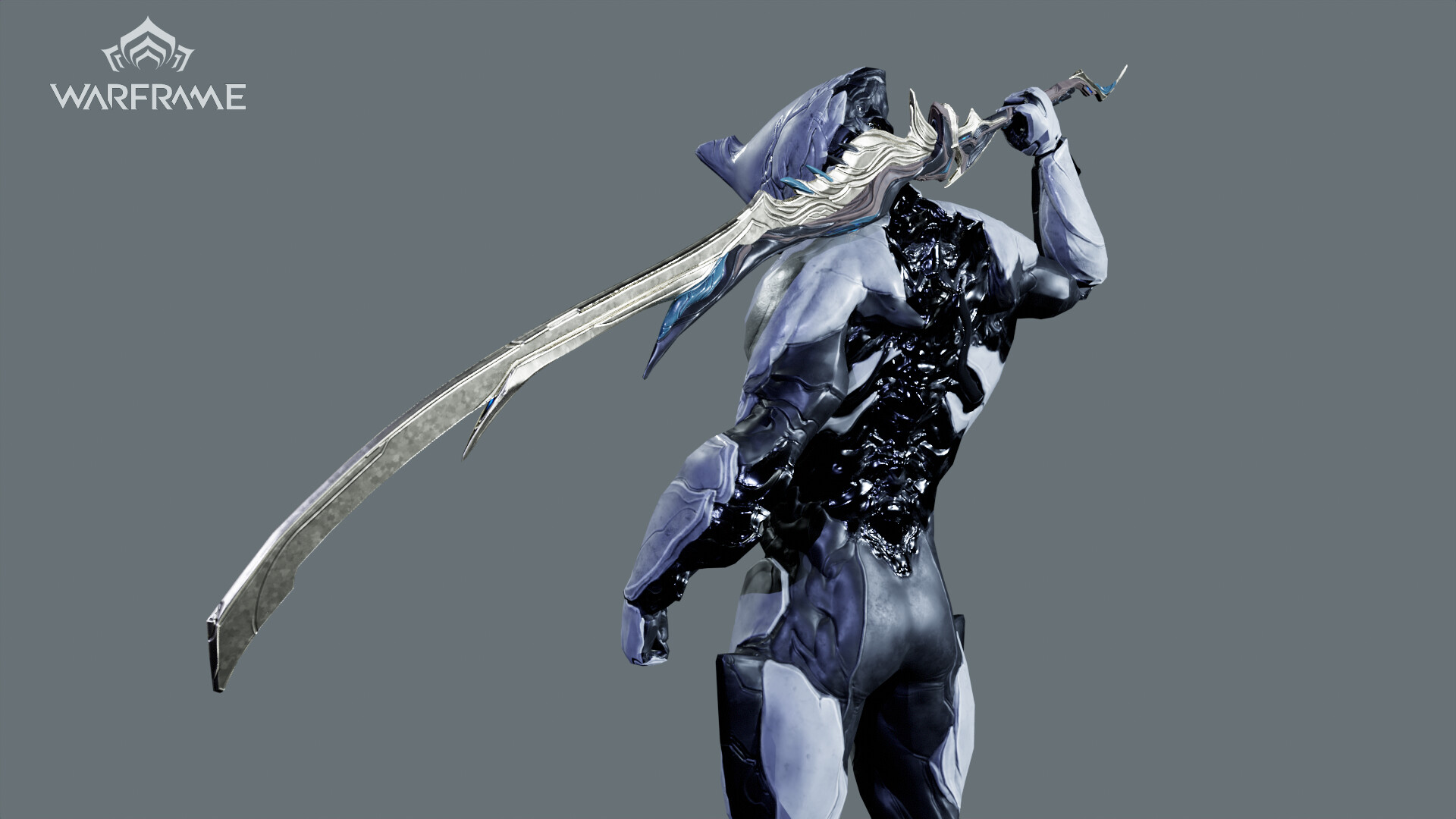 dark sword warframe