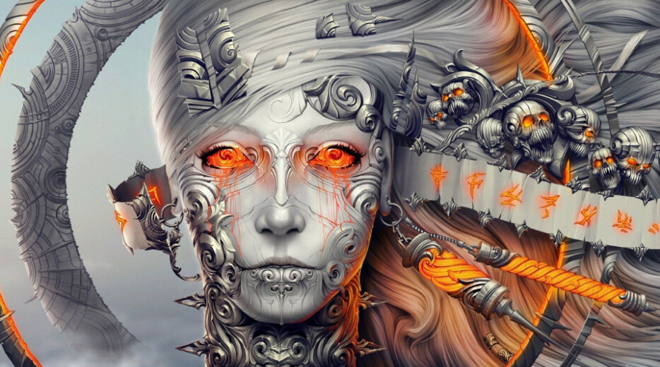 ArtStation - animation