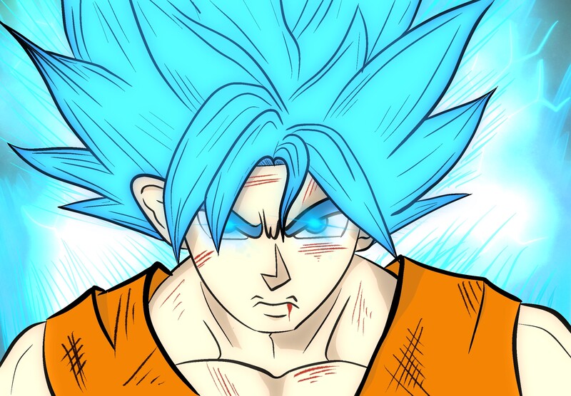 ArtStation - Dan Ferrow