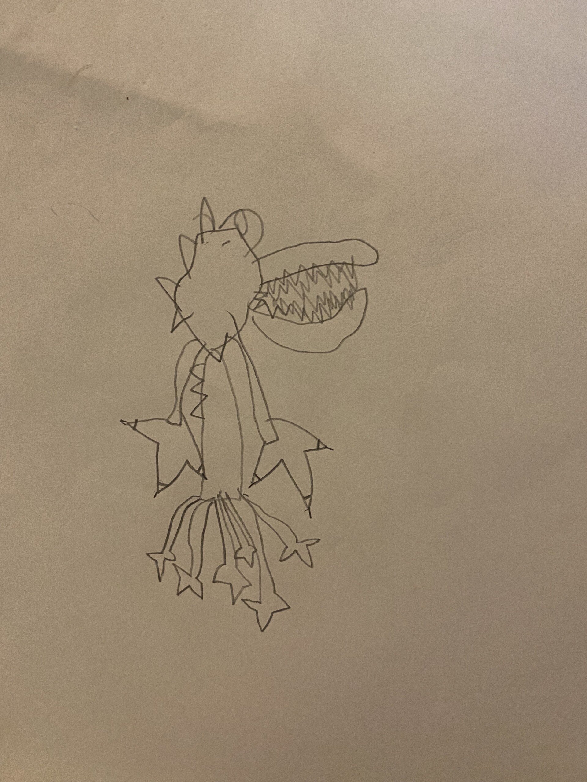 Brian Patrick Hussey Creations - "Corrupted Mansion" Collaboration with ...