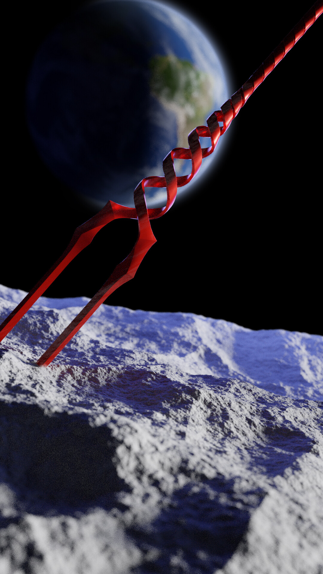 ArtStation - Longinus