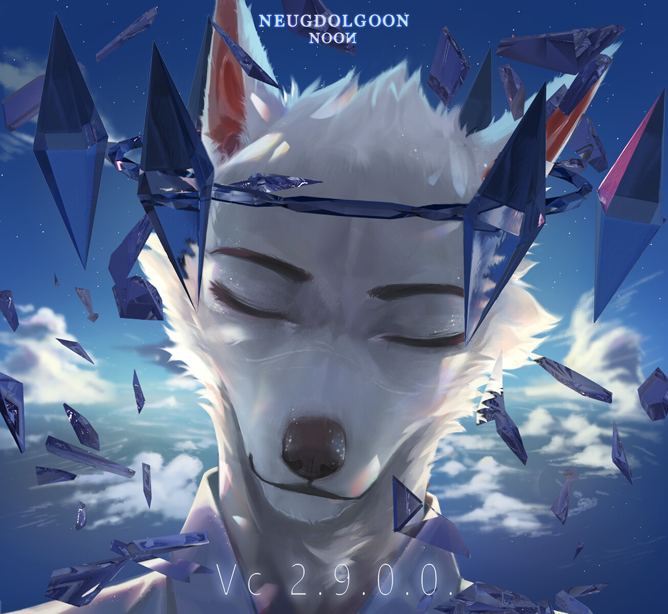 ArtStation - Vc 2.9.0.0.