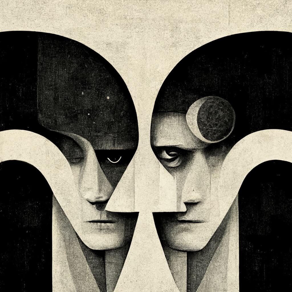 ArtStation - Janus, Diametrical