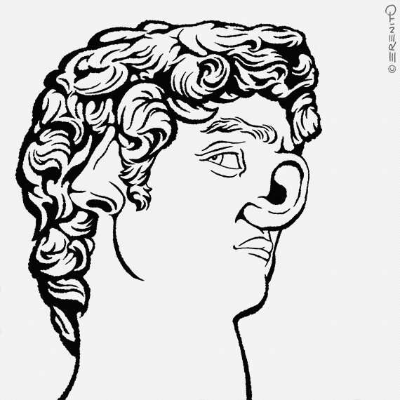 ArtStation - Inktober2022-23-Booger