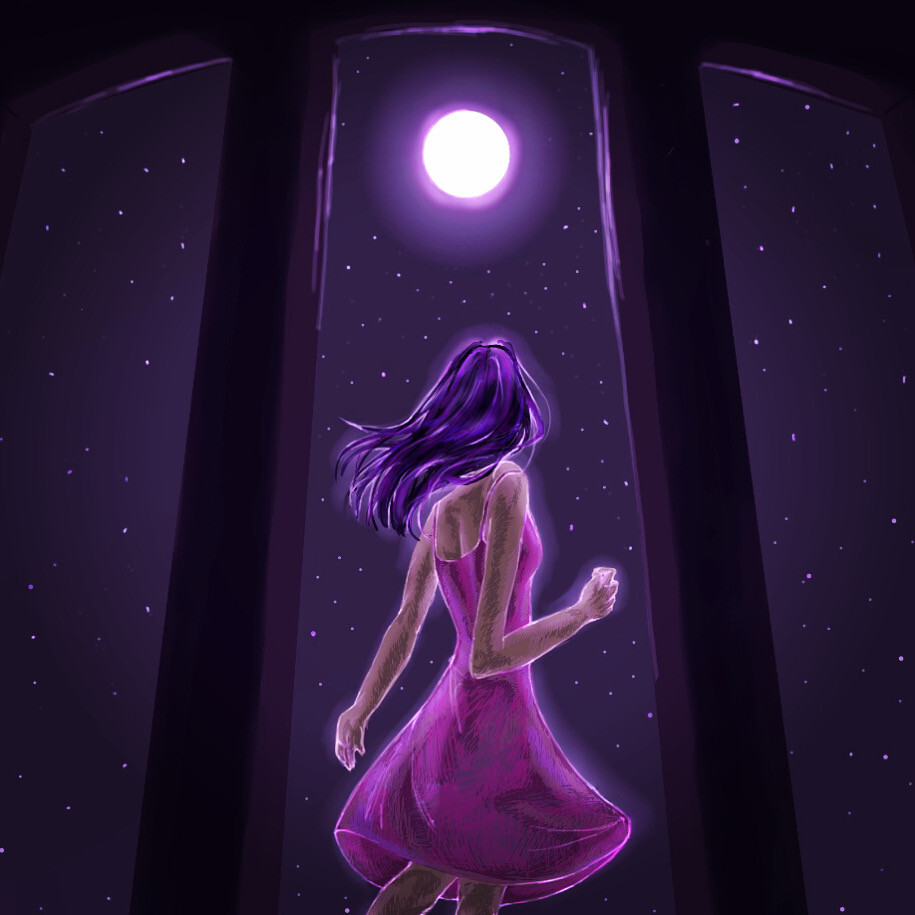 ArtStation - Luminous