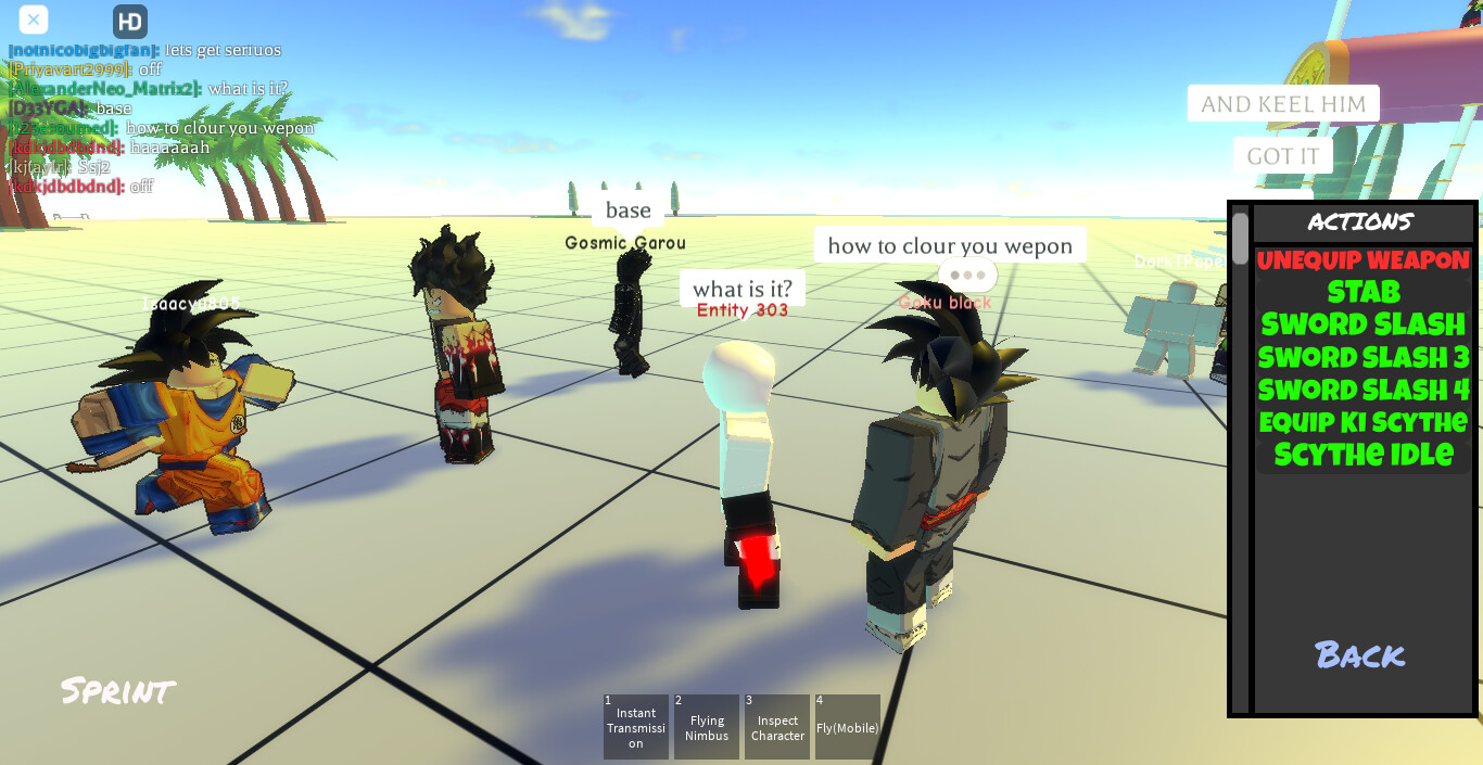 fusion dbz final stand