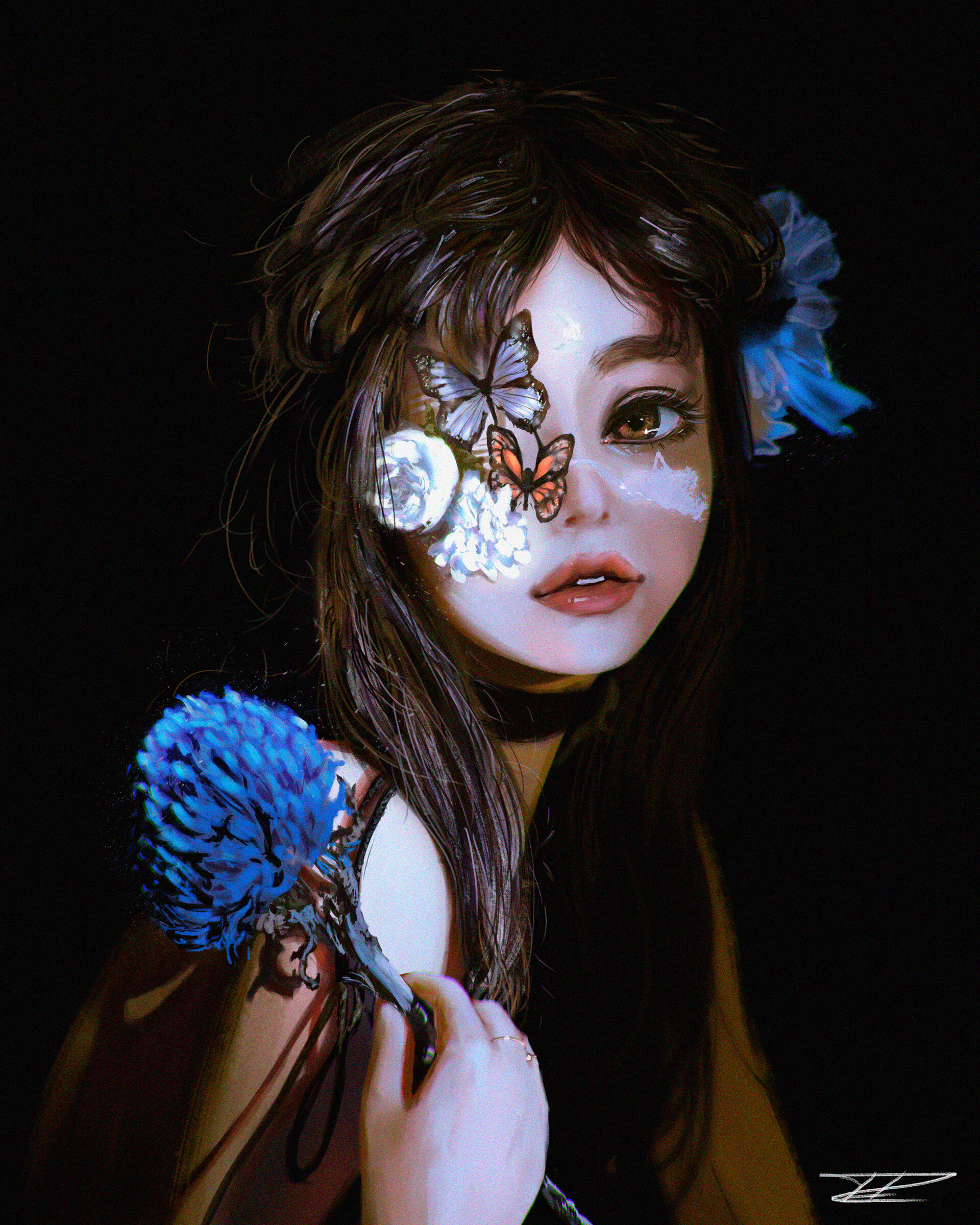 ArtStation - Study 30