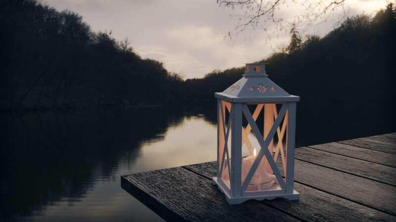 ArtStation - S.M Hansana