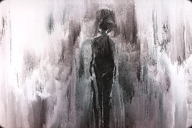 ArtStation - the void