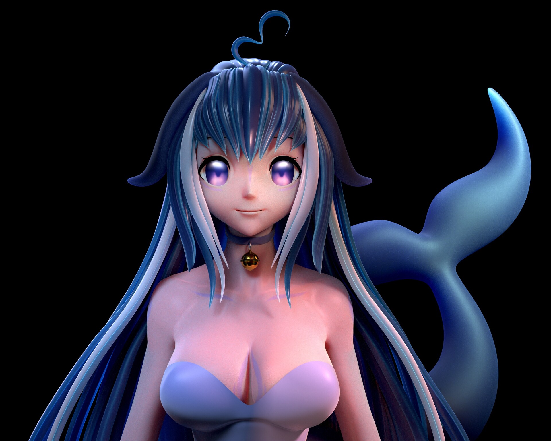 ArtStation - Shylily