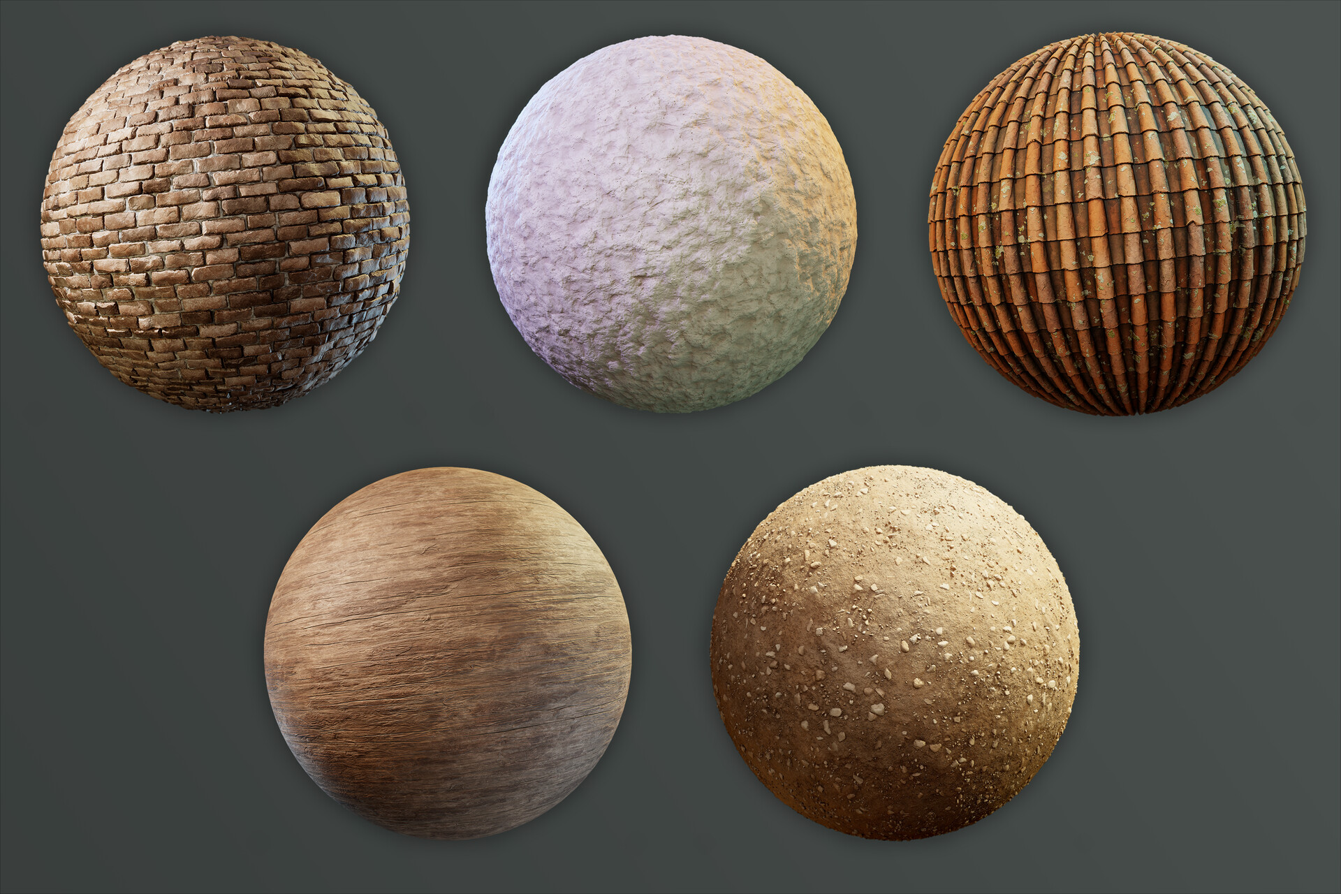 Nathan Rose - Attikan Farmlands - Articles