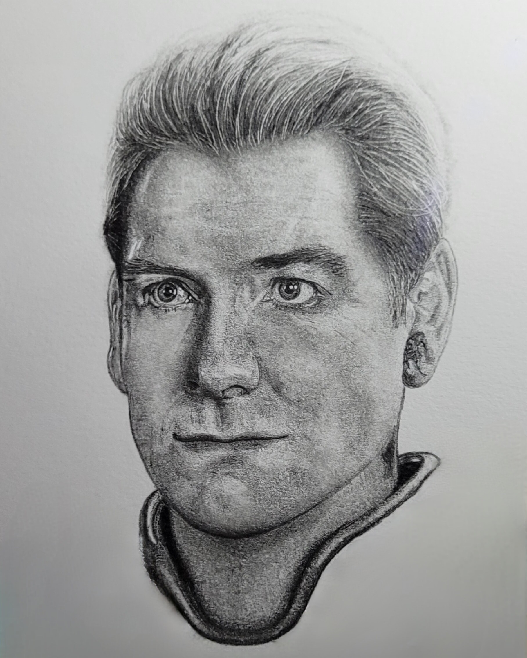 ArtStation - Homelander