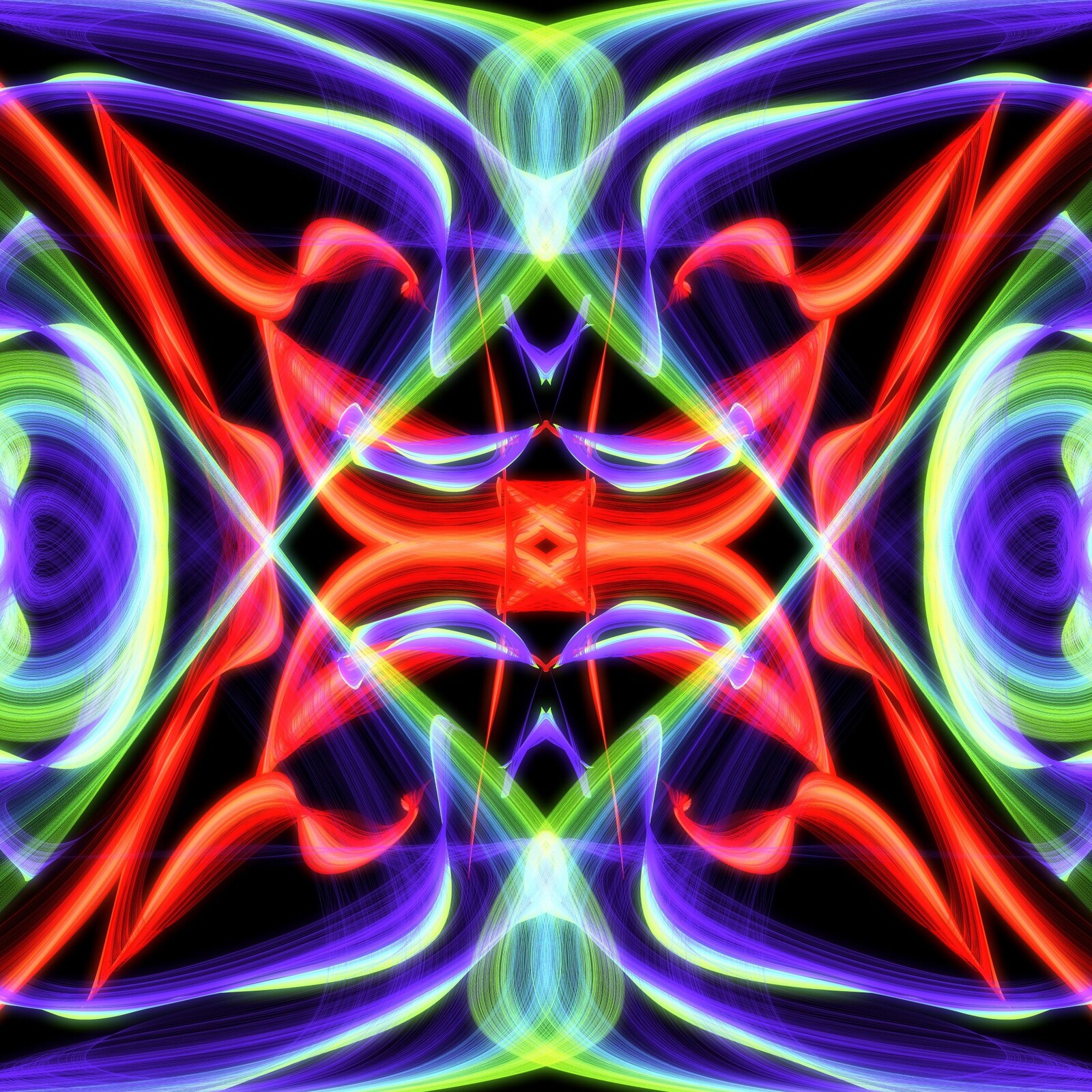 Ariel Guevara - Neon Highway