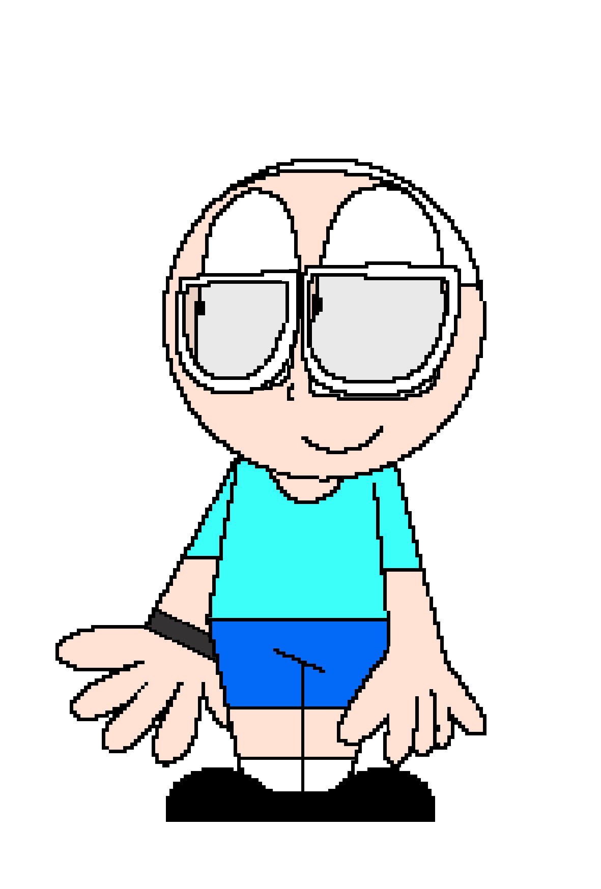 ArtStation - Ivan Pixel