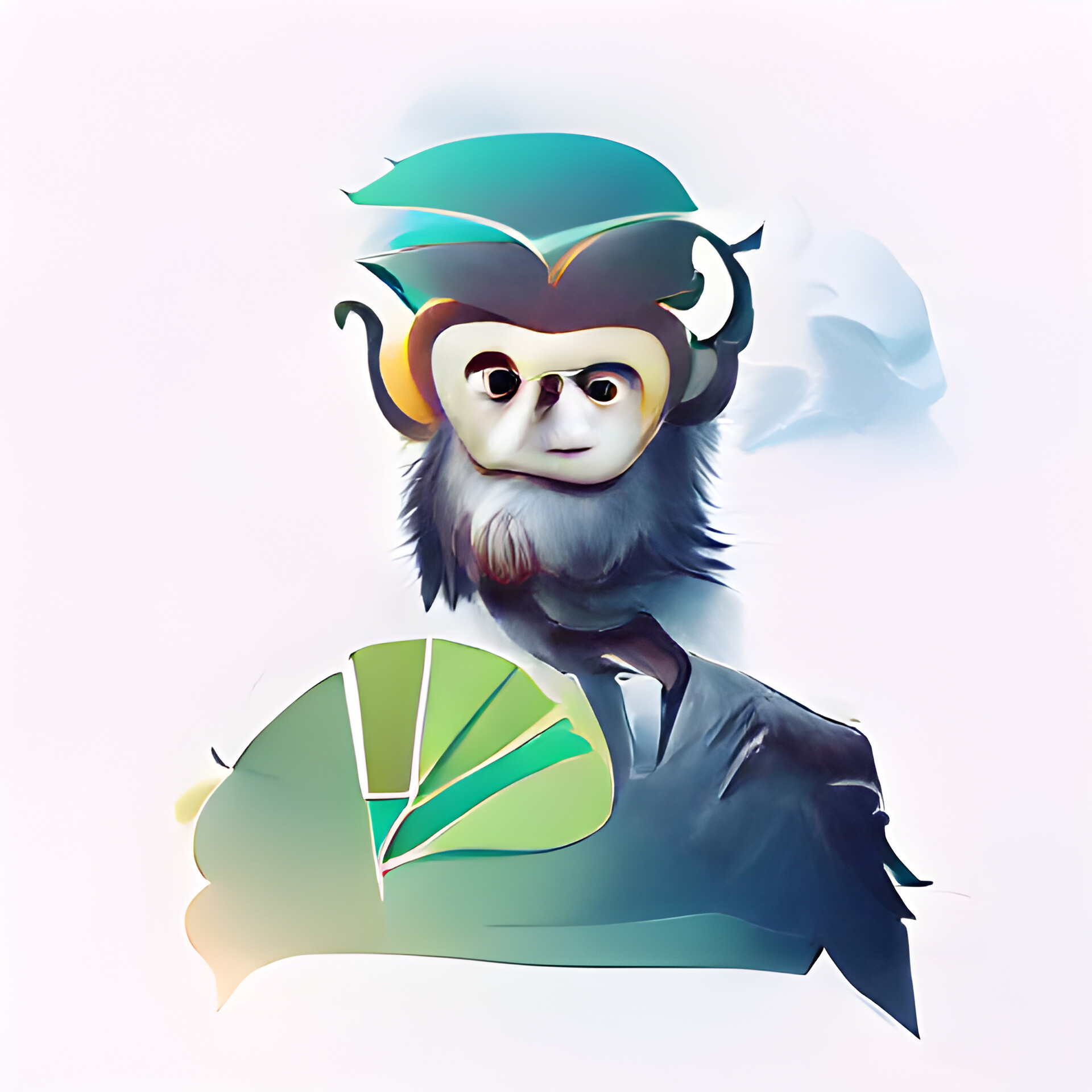 Ravatarts - Ape Doctor