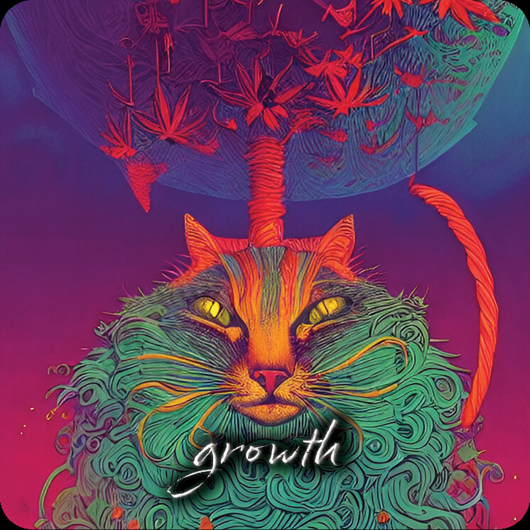 ArtStation - growth