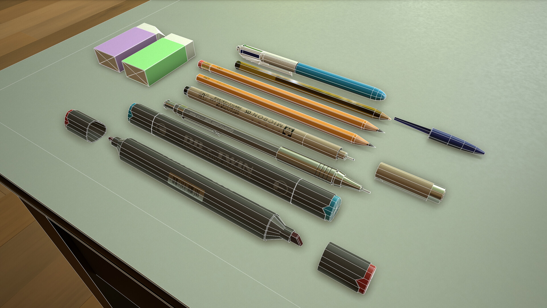 Ricardo Amaral Accioly - Persona 5 Remake Concept in Unreal 5 ...