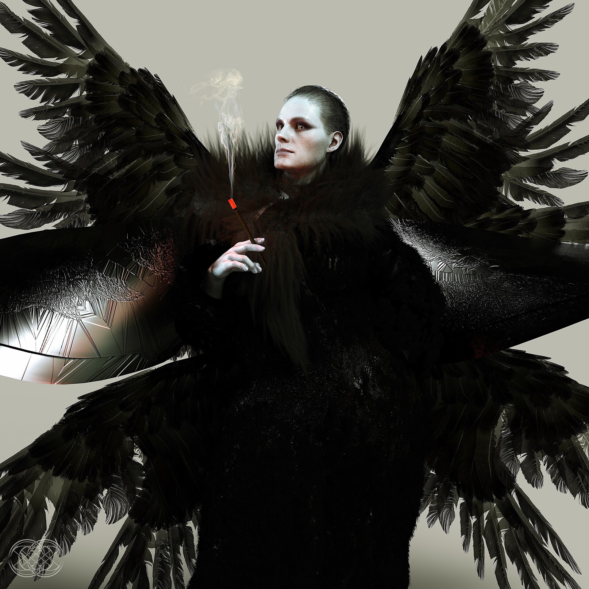 ArtStation - Marlene Garbo