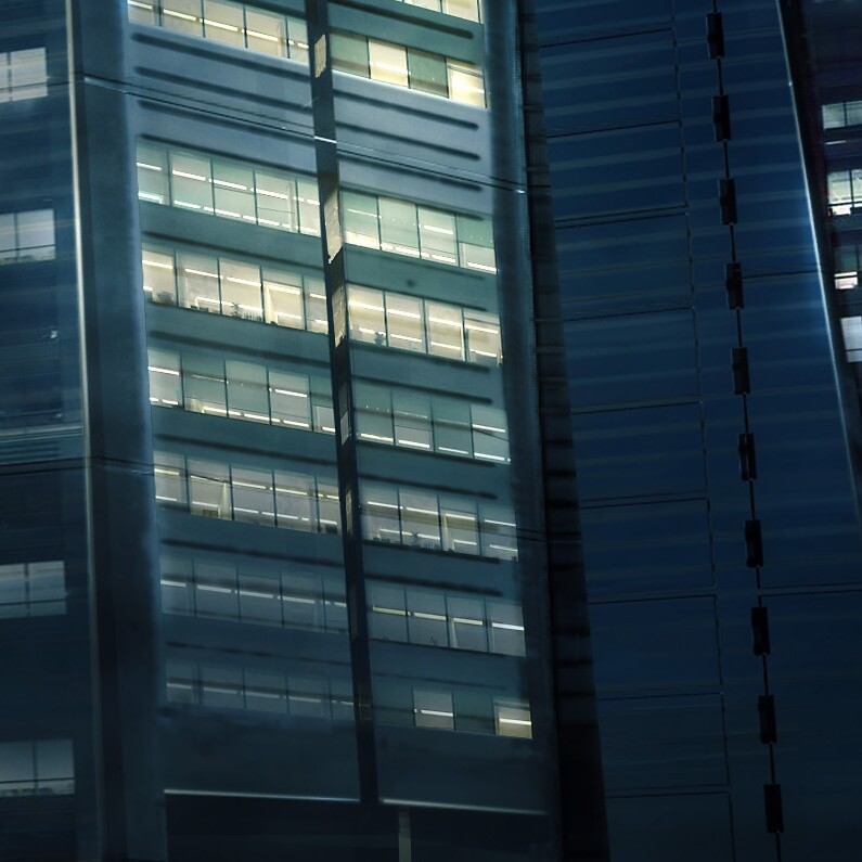 ArtStation - Ze Tower