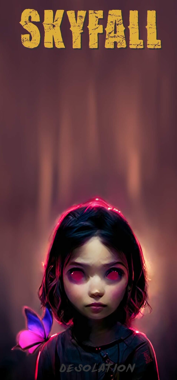 Skyfall Comics Reaume - 2022 collection