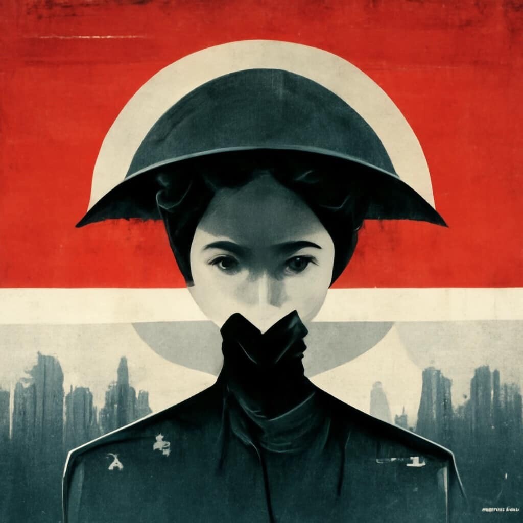 ArtStation - Silent soldiers are successful soldiers