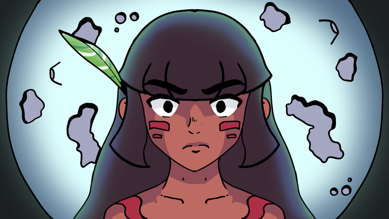 ArtStation - Pedro H Borba