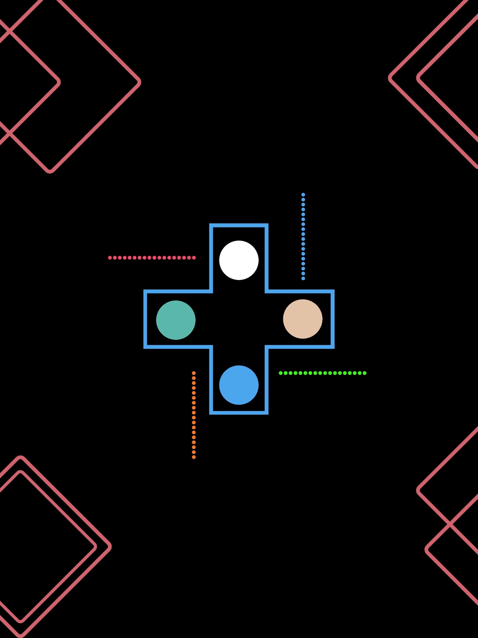 ArtStation - Title | Crossfade