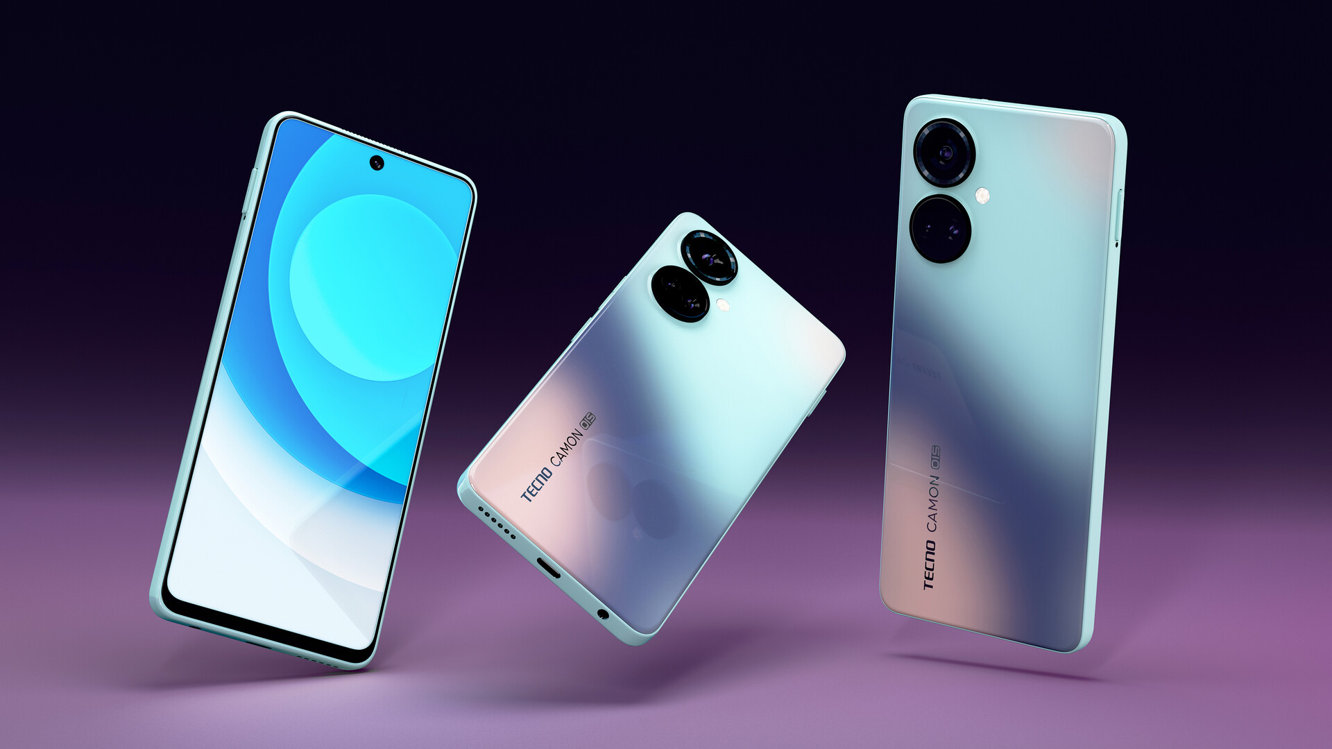 ArtStation - SPARK GO 2022