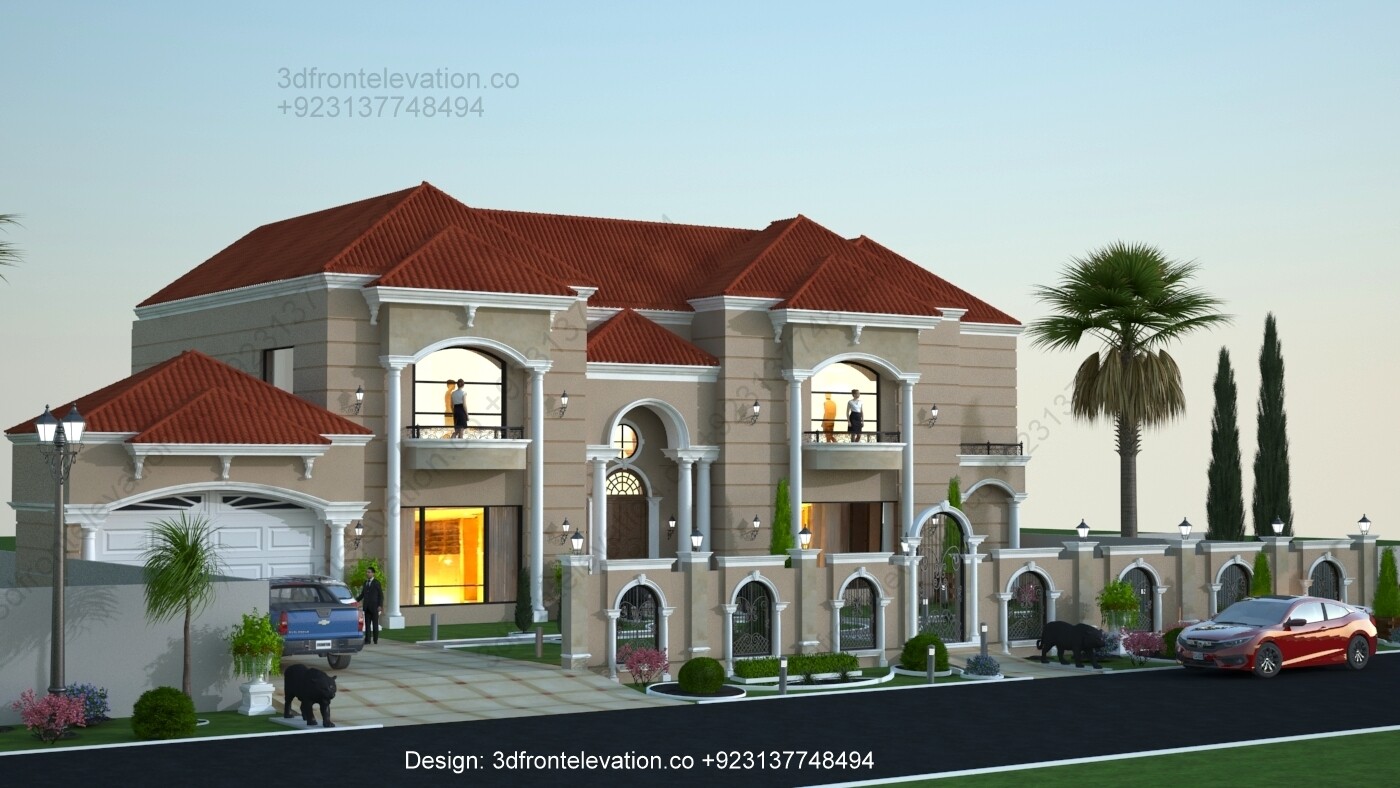 Architect for Design 3dfrontelevation.co - Best Architect for Beautiful ...
