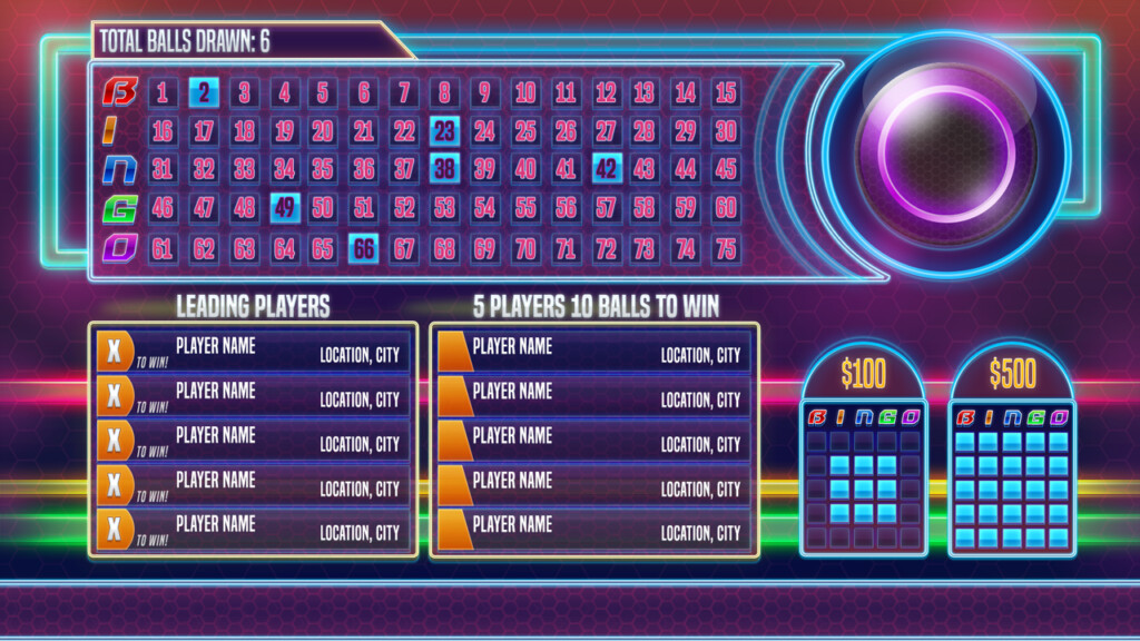 ArtStation - Pilot Games UI