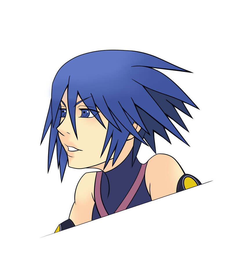 ArtStation - Myles Jackson