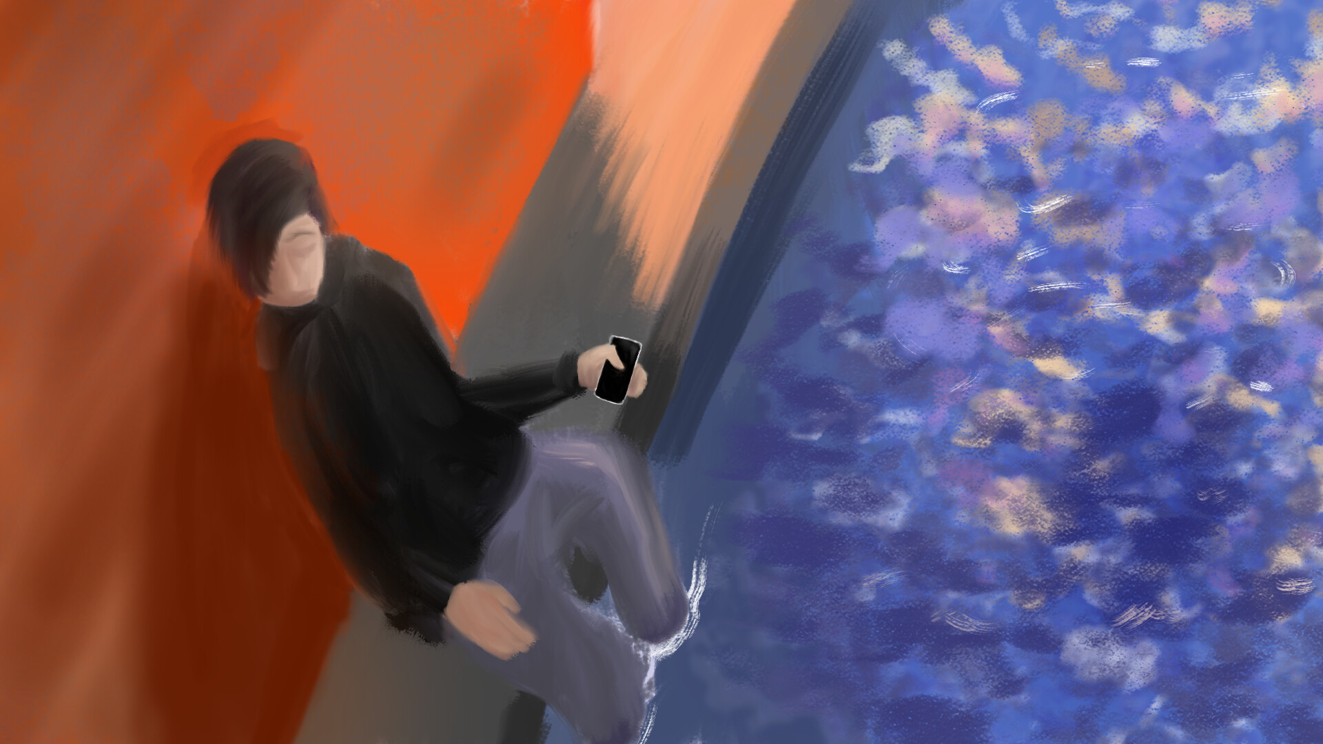 ArtStation - Soggy Legs