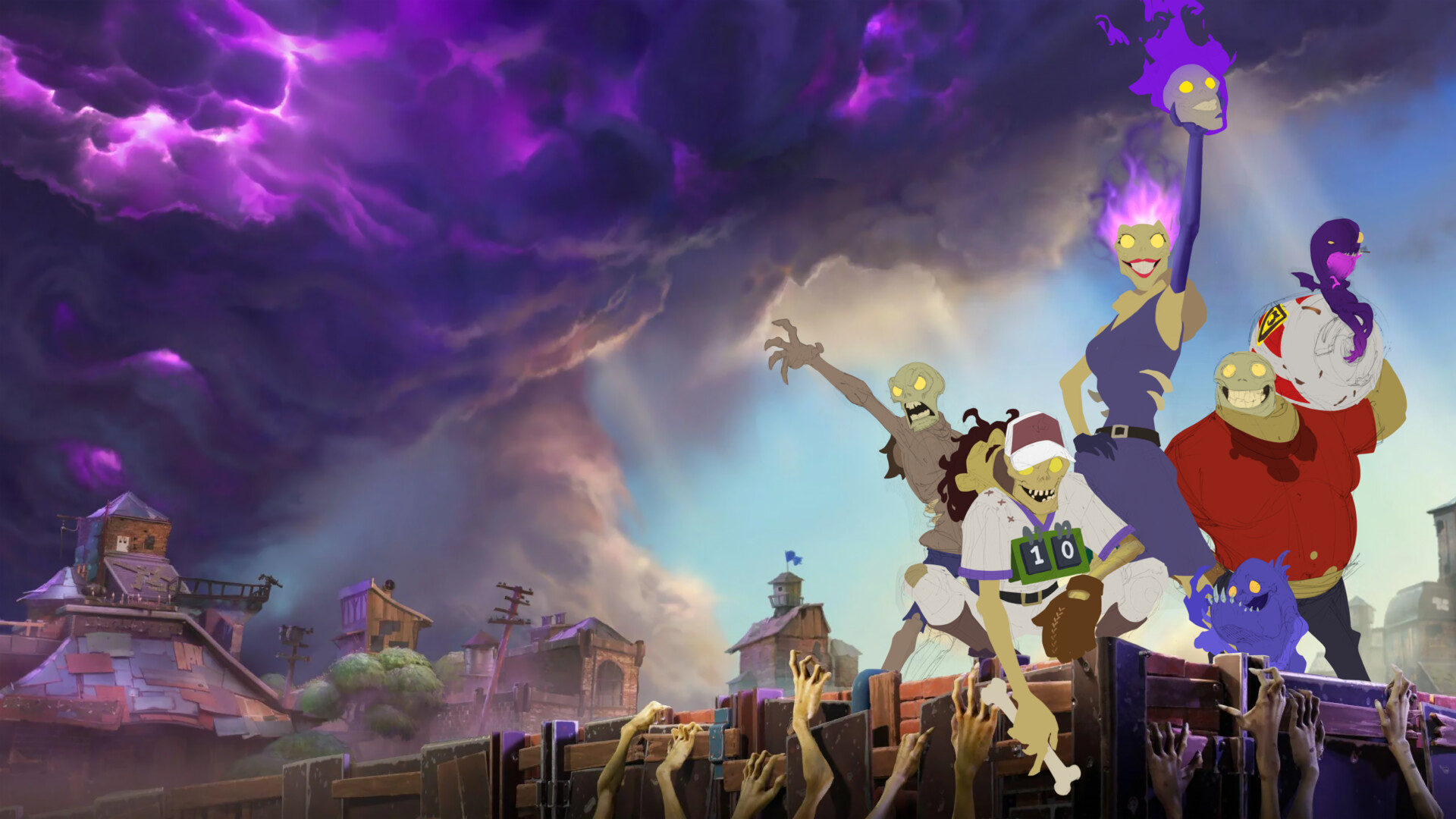 how to draw fortnite husk