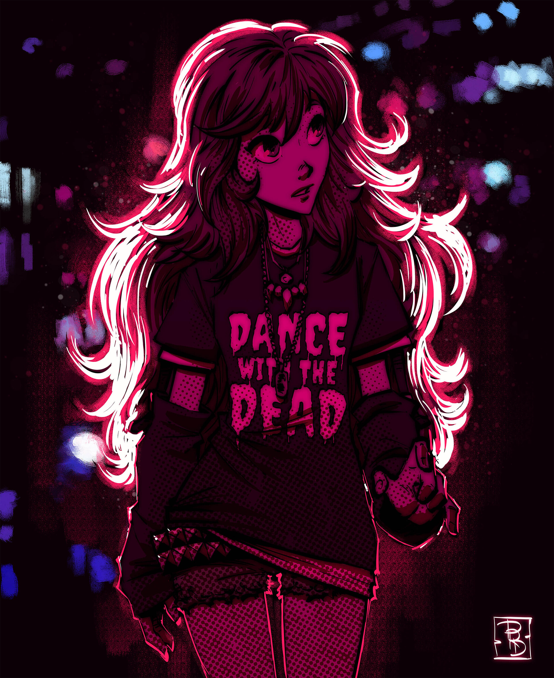 ArtStation - DwtD Fan