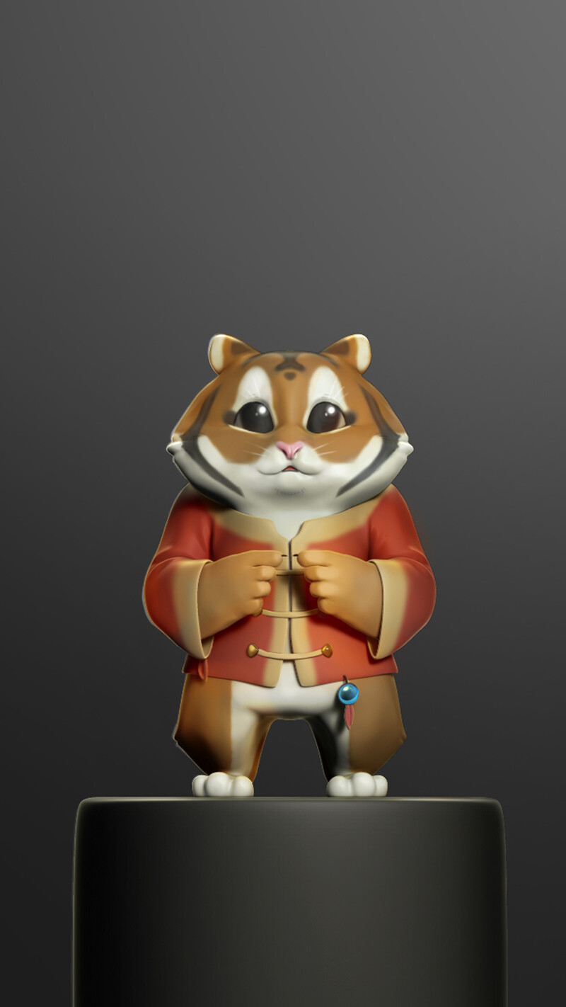 ArtStation - Federica Dini