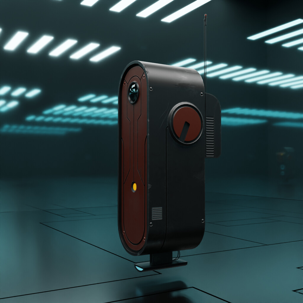 meta brozz - Drone VX-01Z