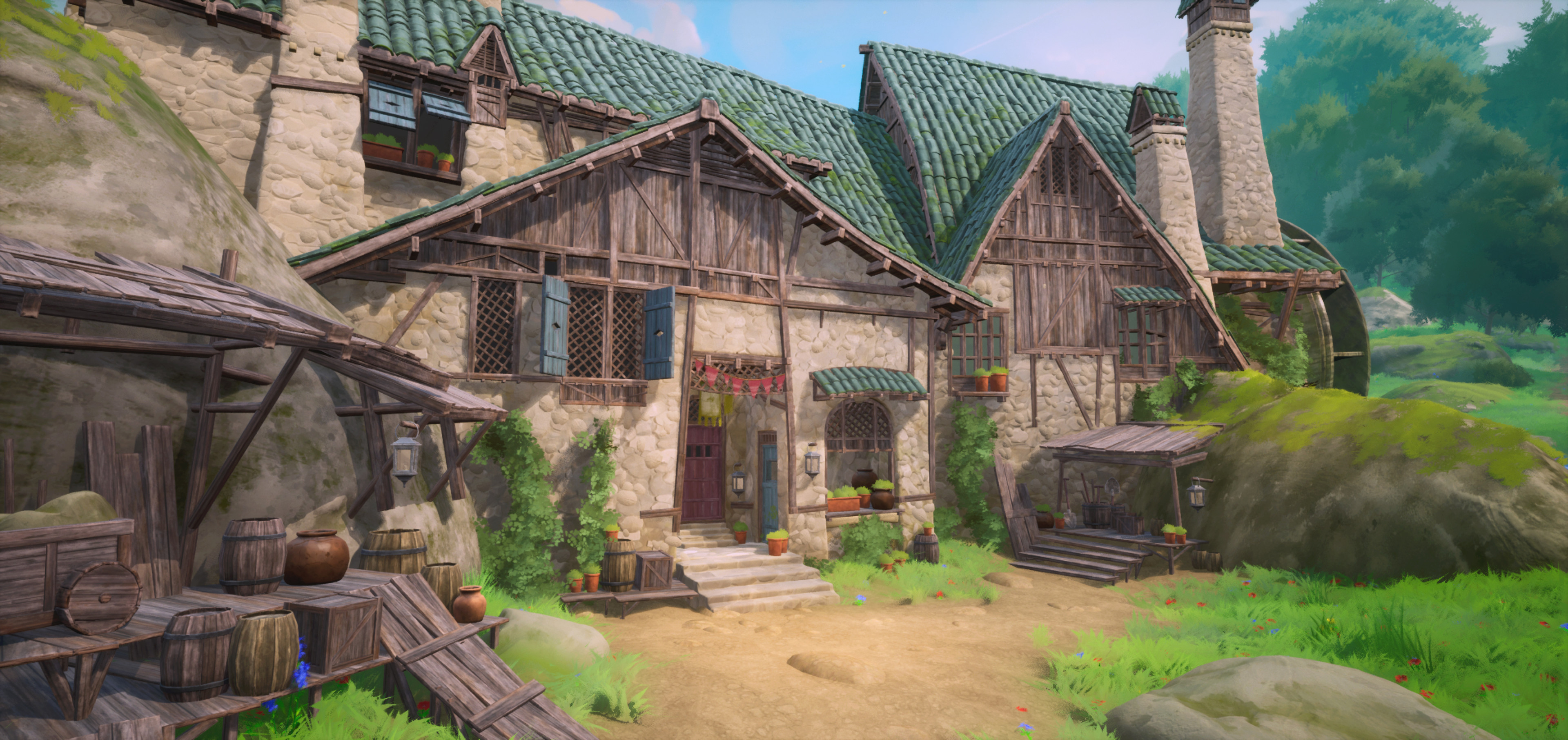 alon-rubin-screenshots2.jpg (3840×1812)-花瓣网