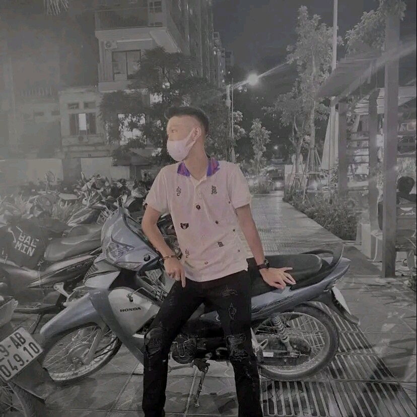 ArtStation - Sad Boy