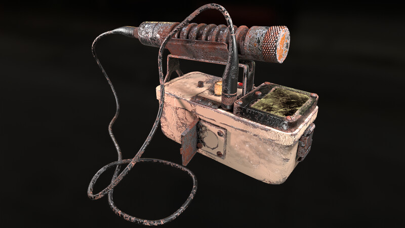 ArtStation - Akash Kayal