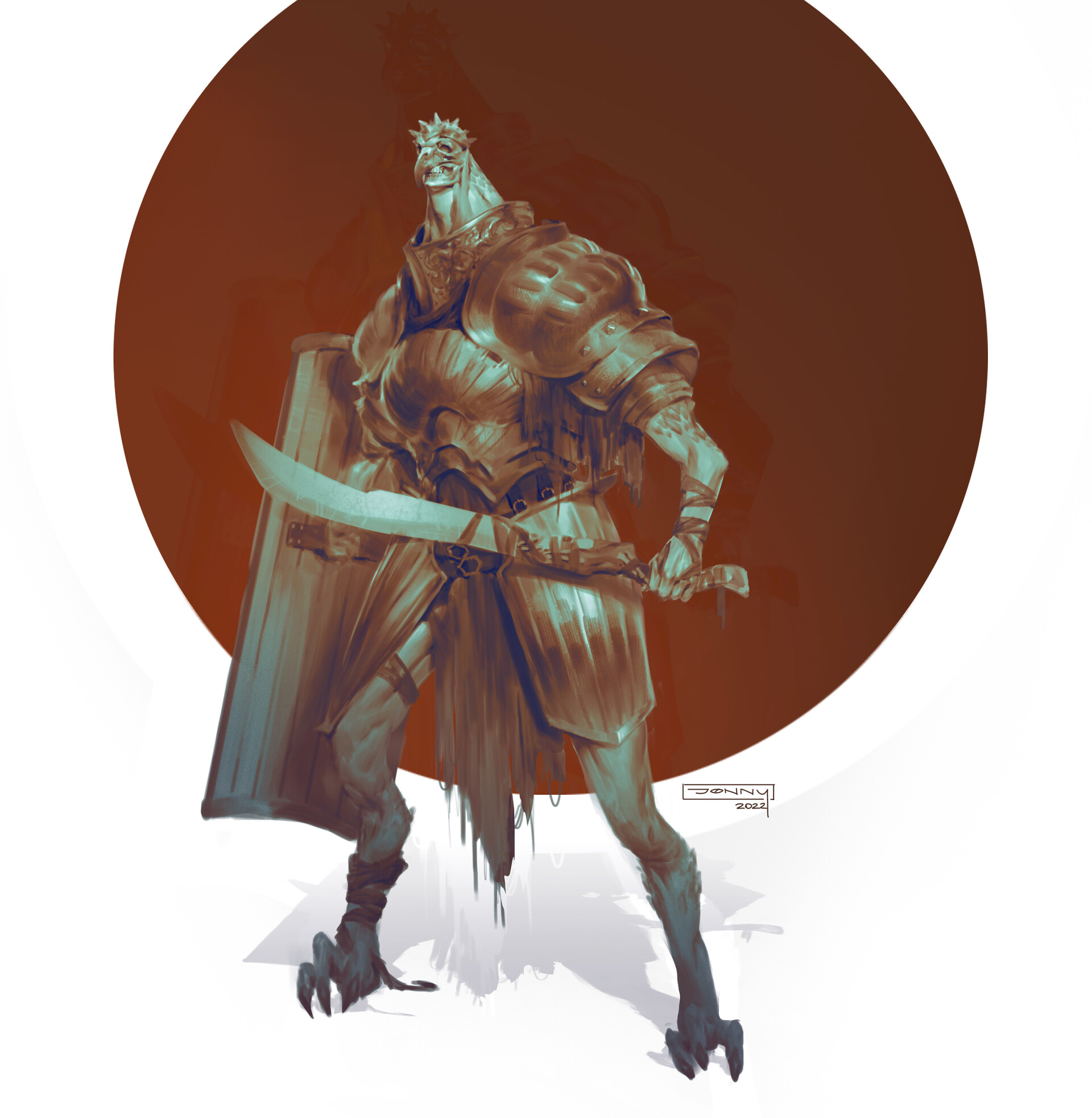 ArtStation - Fantasy stuff